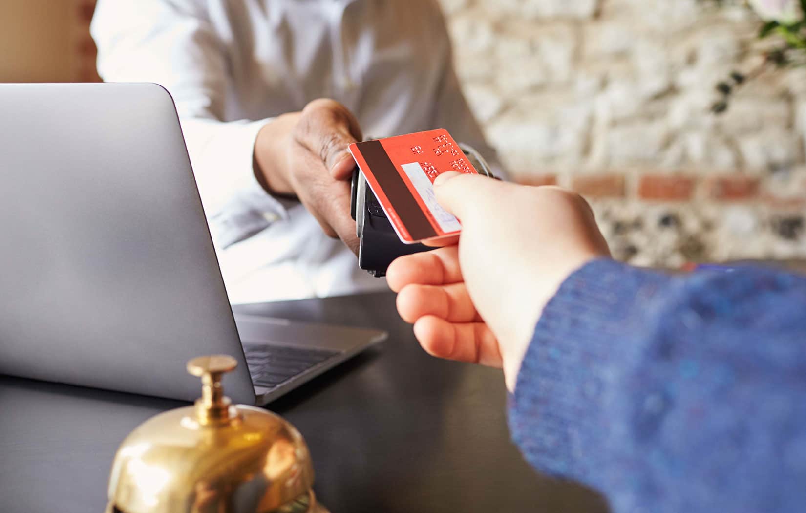 The best of hotel tech from the 2017 Phocus Wright Conference - Horison ...